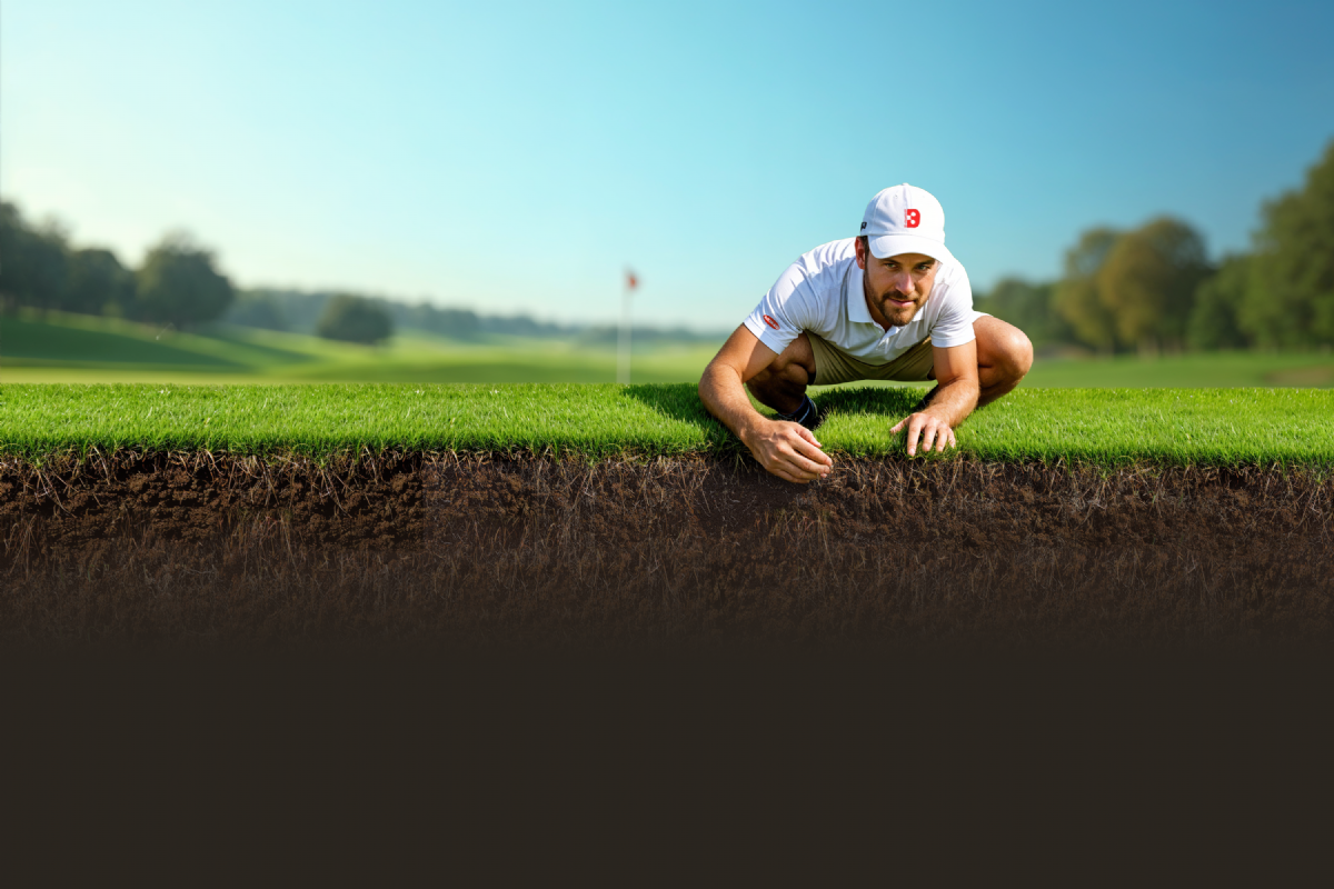 De revolutie in watermanagement voor gras en bodem: Aqua Aid Europe ...